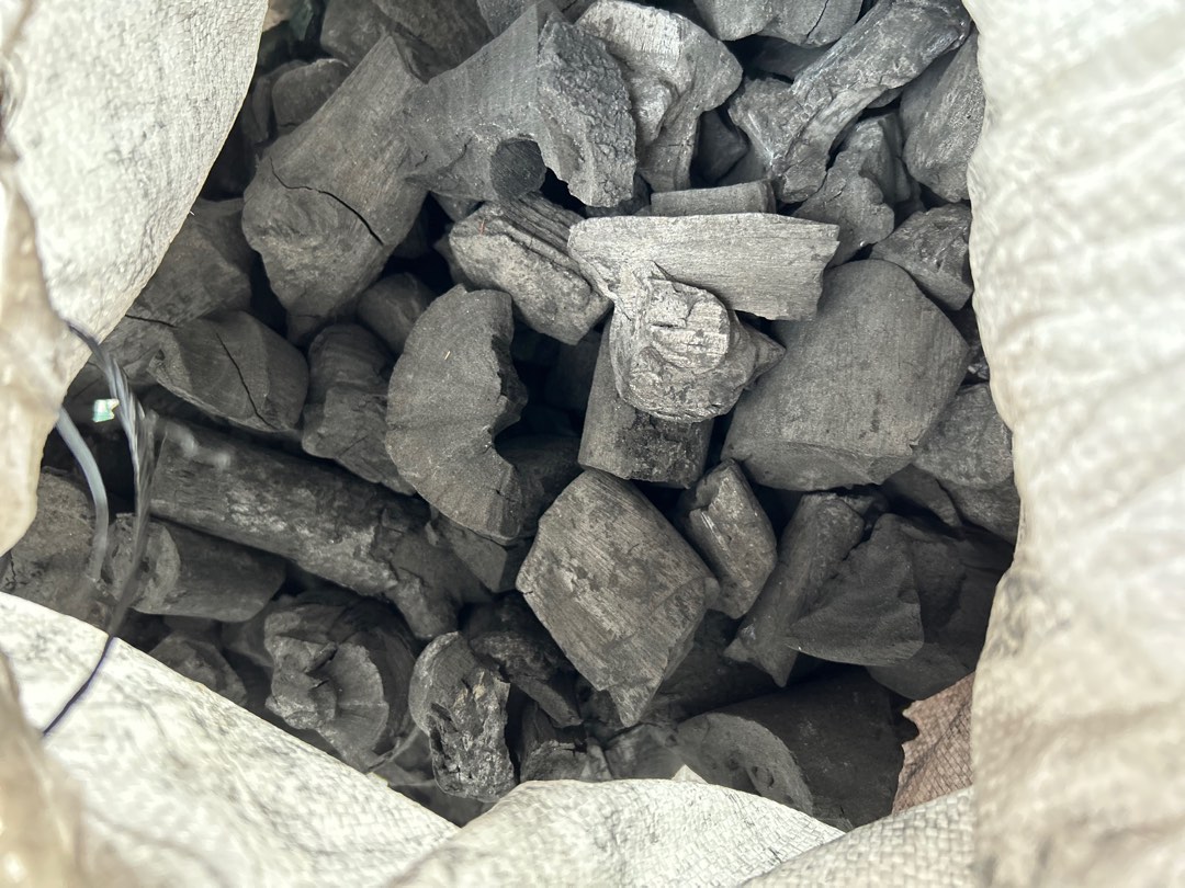Charcoal/Uling for sale on Carousell
