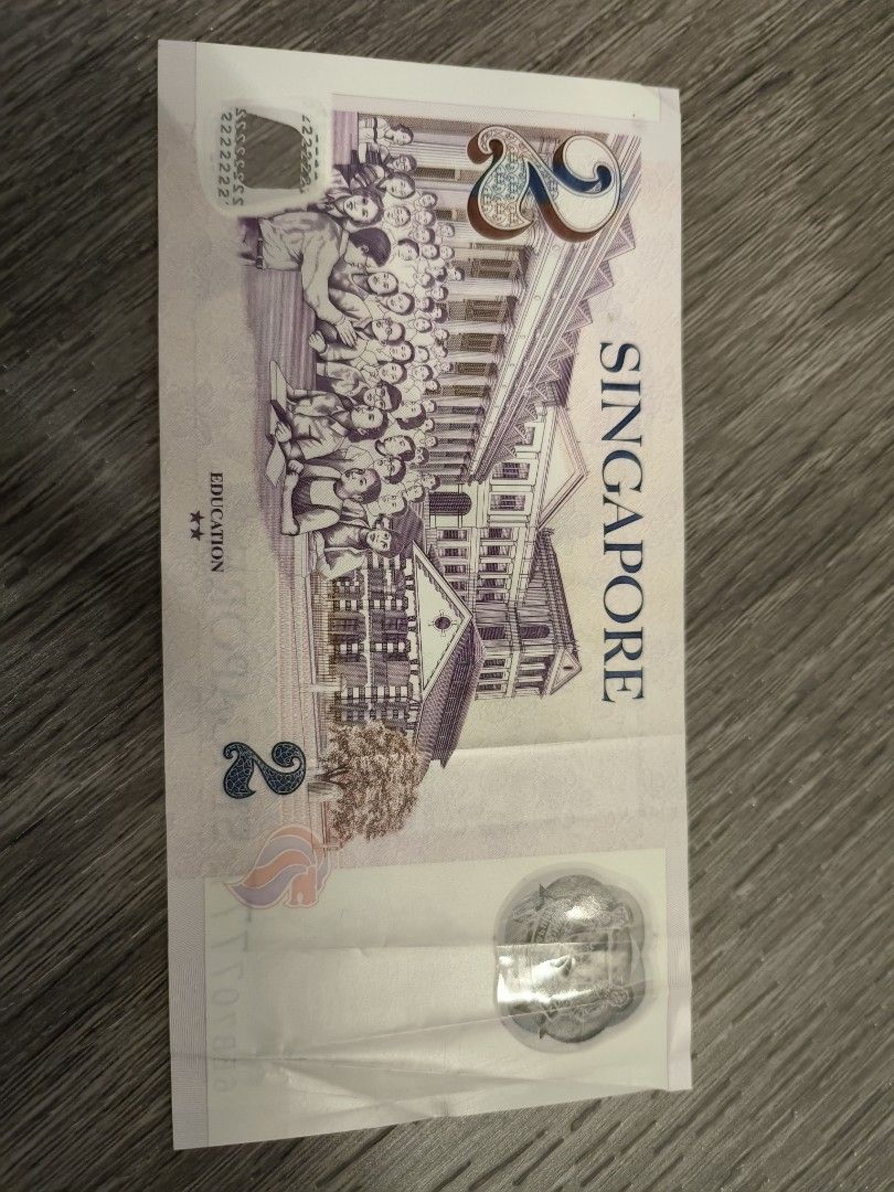 Chio number currency, Hobbies & Toys, Memorabilia & Collectibles ...