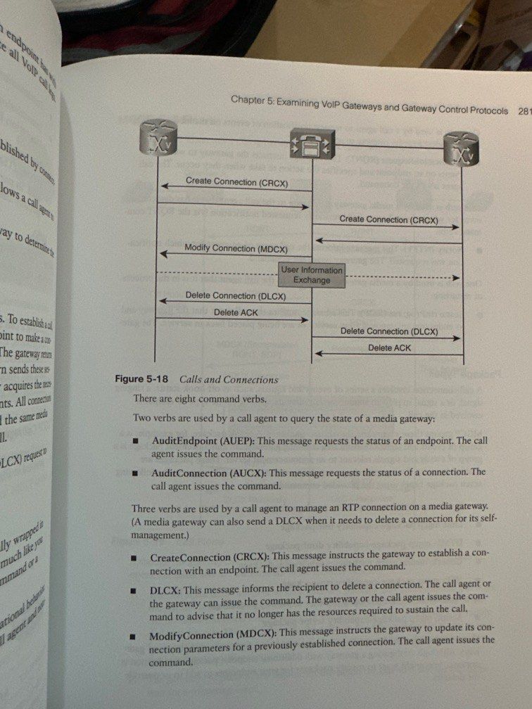 Cisco Voice Over IP, Hobbies & Toys, Books & Magazines, Assessment ...