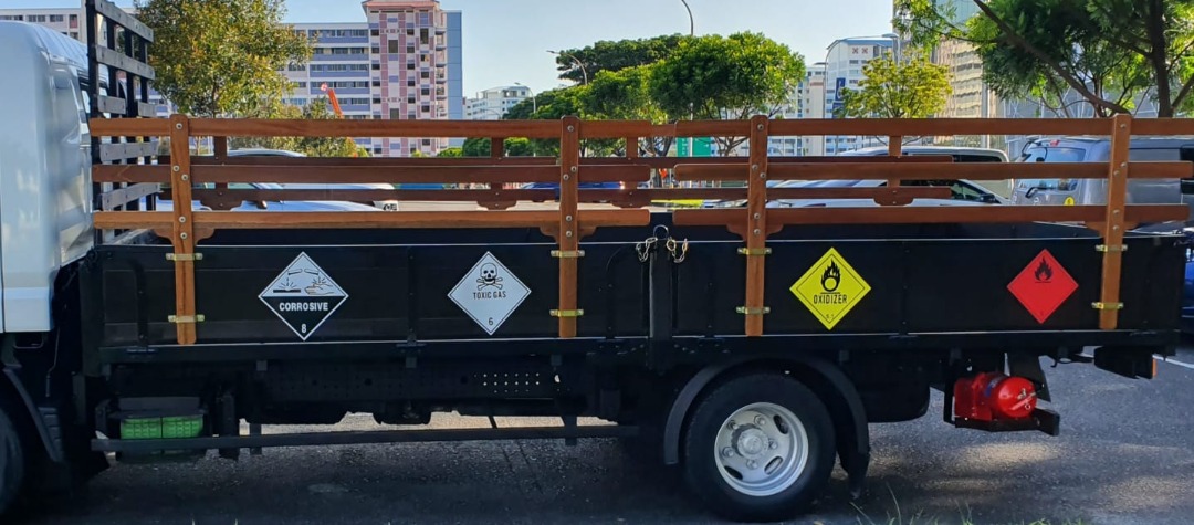 Class 4 Driver (Need Experience in Maritime), Jobs, Transport ...