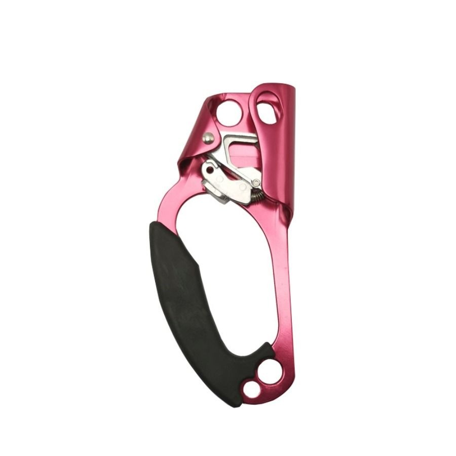 climbing ascension ascender af-7206L, safety equipment, rock climbing ...