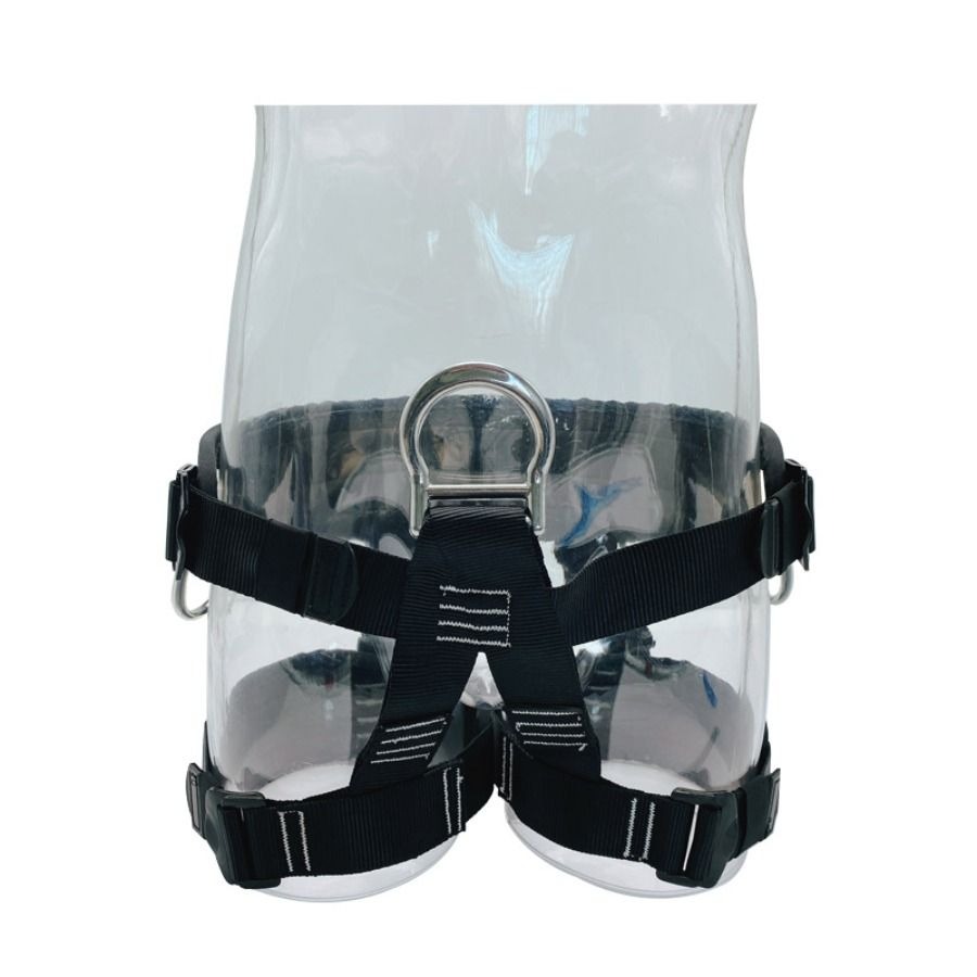 climbing harness ch4503, PPE, personal protective equipment, lanyard ...