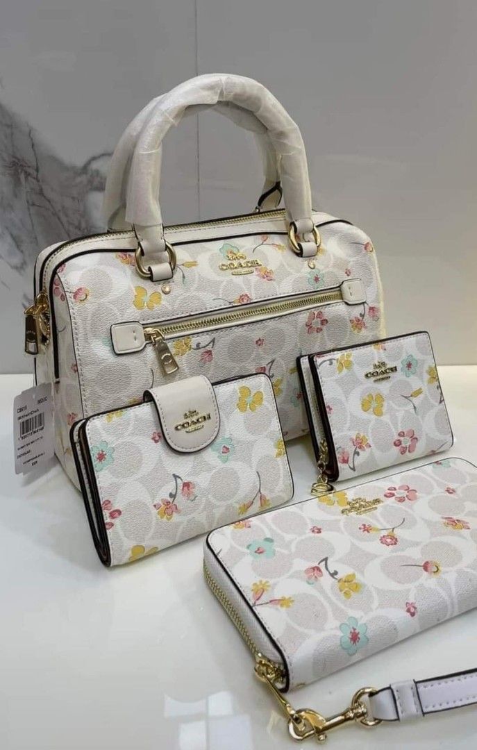 Coach Collections on Carousell