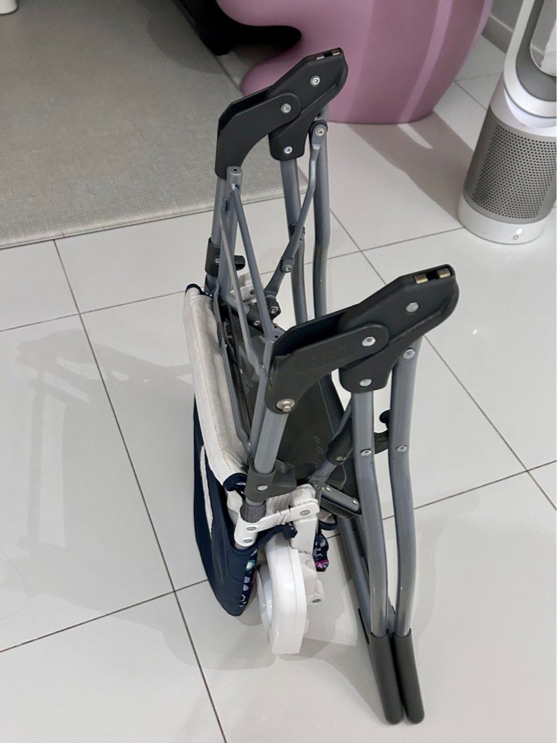 Cosco baby high chair, Babies & Kids, Baby Nursery & Kids Furniture, Kids' Tables & Chairs on ...