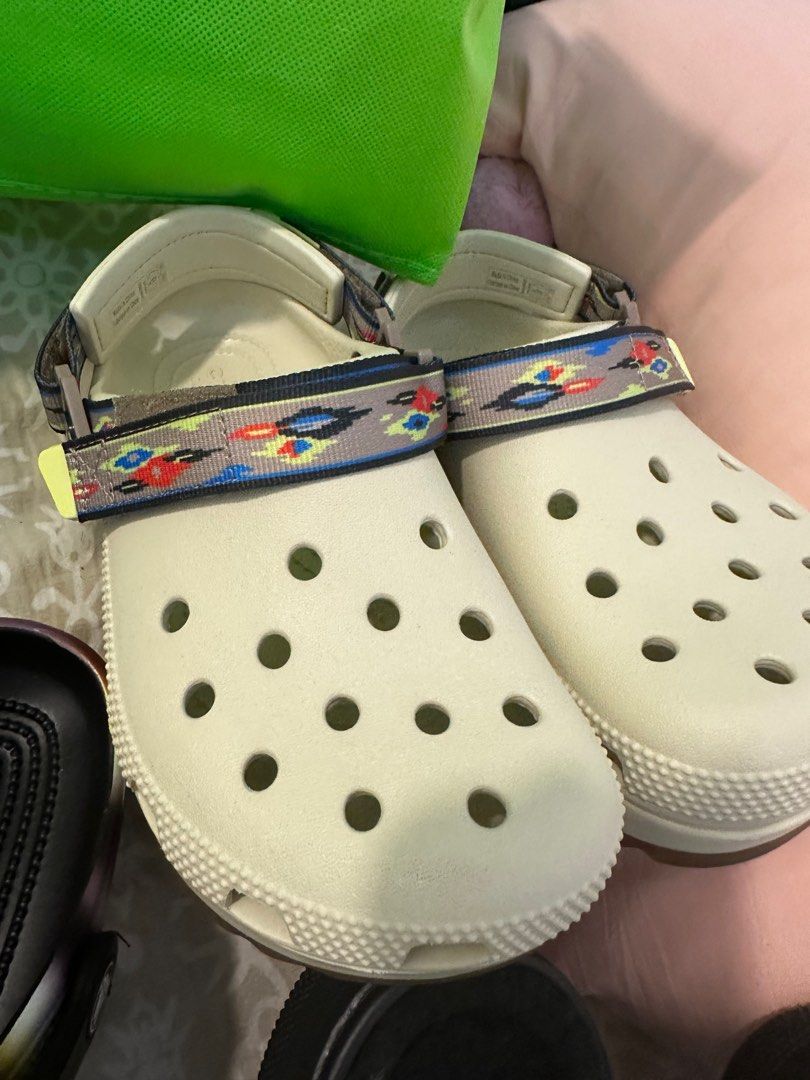 Crocs Pasabuy Orders - THANK YOU PO!! on Carousell