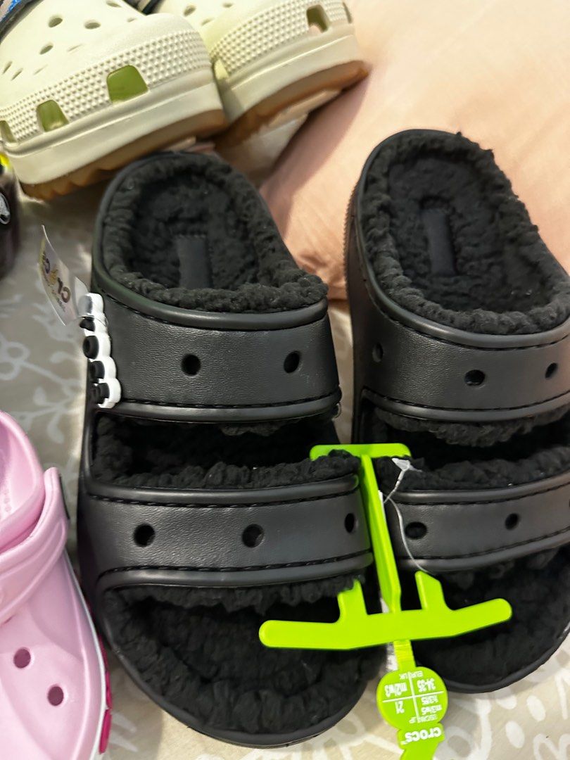 Crocs Pasabuy Orders - THANK YOU PO!! on Carousell