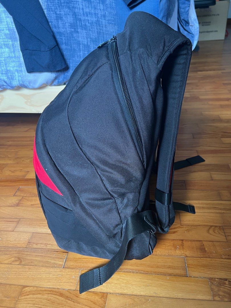 CRUMPLER sinking barge deluxe camera bag, Photography, Photography ...