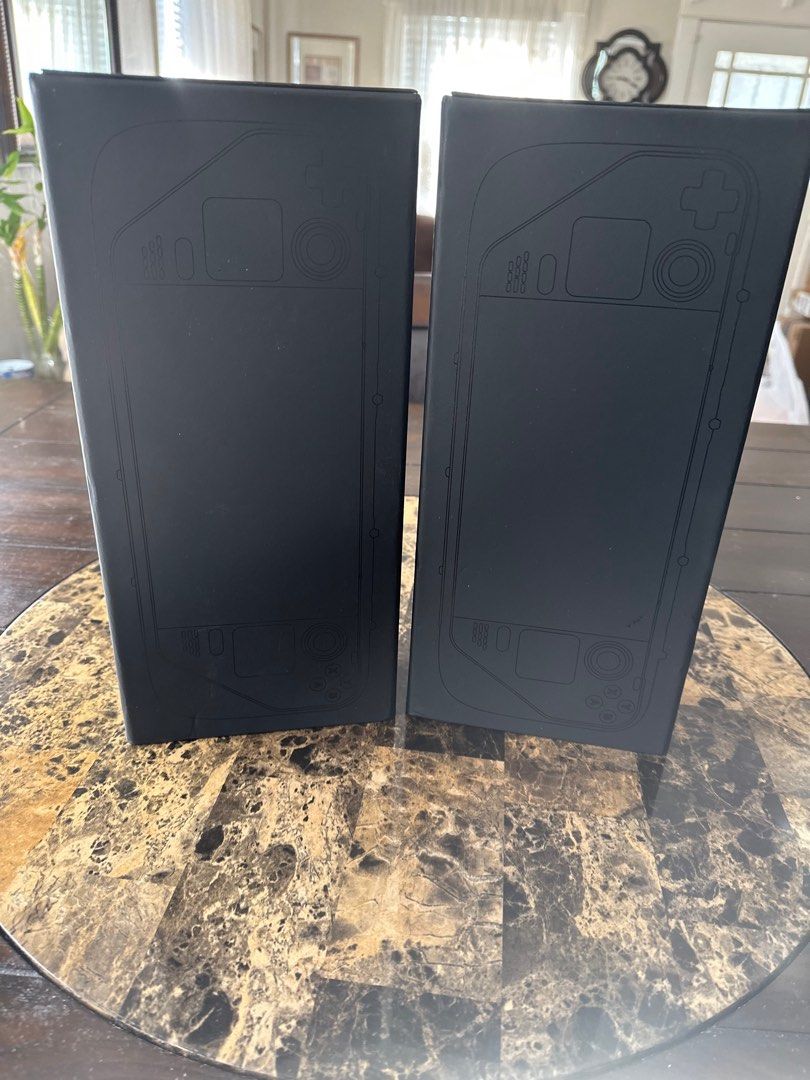 Dbrand Steam Deck Killswitch Case, Video Gaming, Gaming Accessories ...