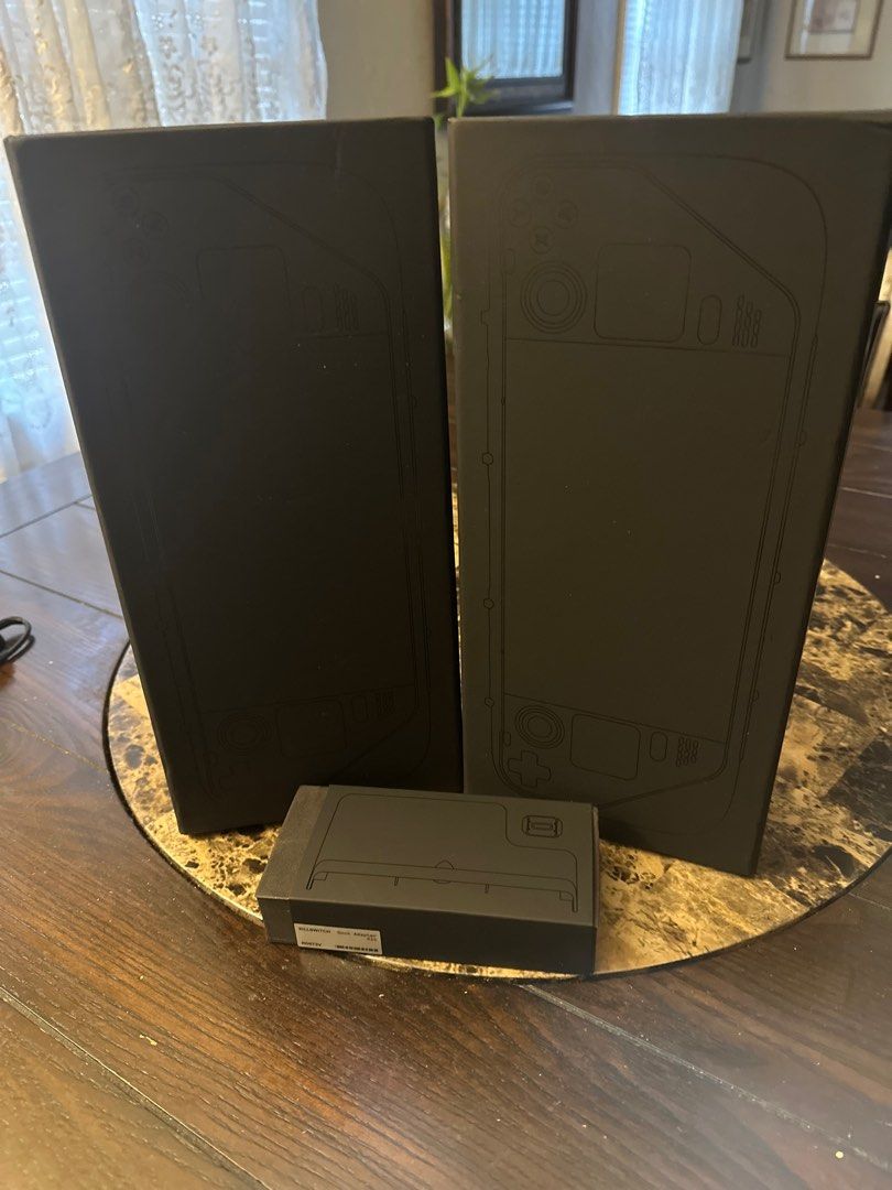 Dbrand Steam Deck Killswitch Case, Video Gaming, Gaming Accessories ...