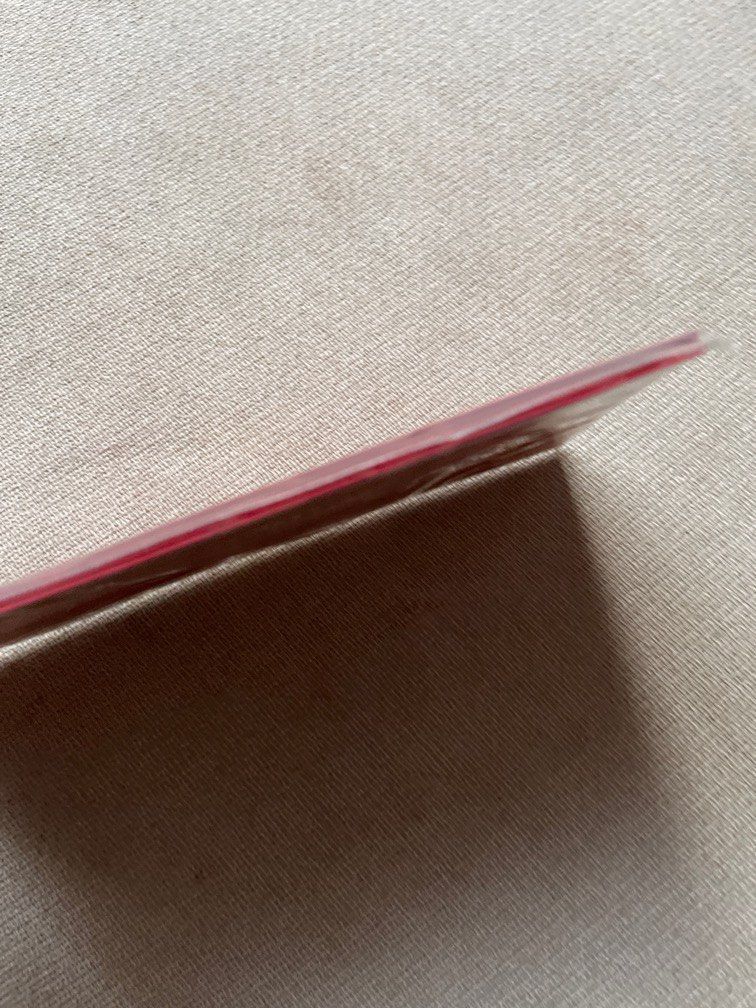 DHL Red Packet, Hobbies & Toys, Stationery & Craft, Other Stationery ...