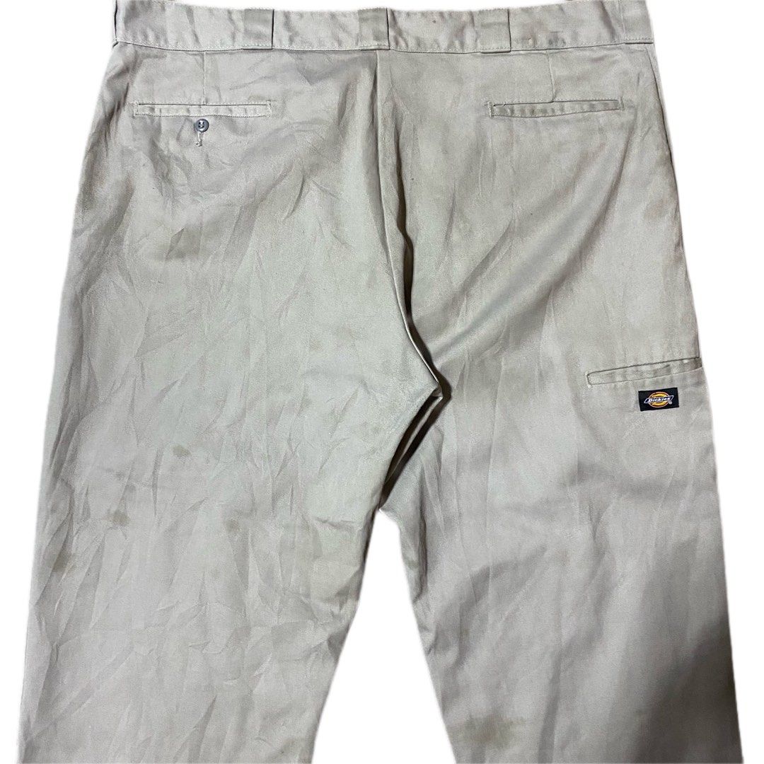 Dickies Double Knee Patch Work Pants on Carousell