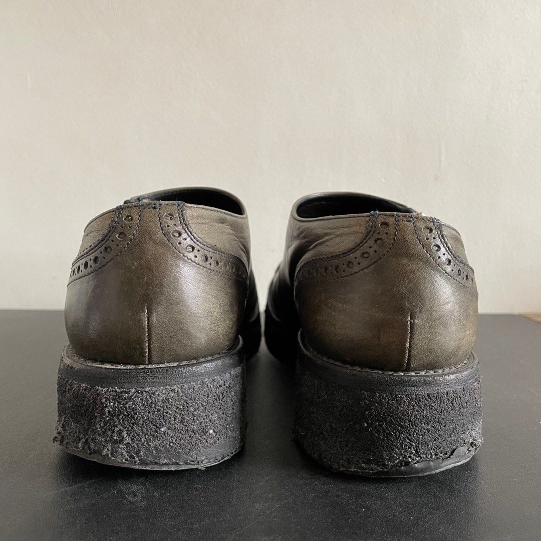 Diet Butcher Slim Skin Creepers, Men's Fashion, Footwear, Casual Shoes ...