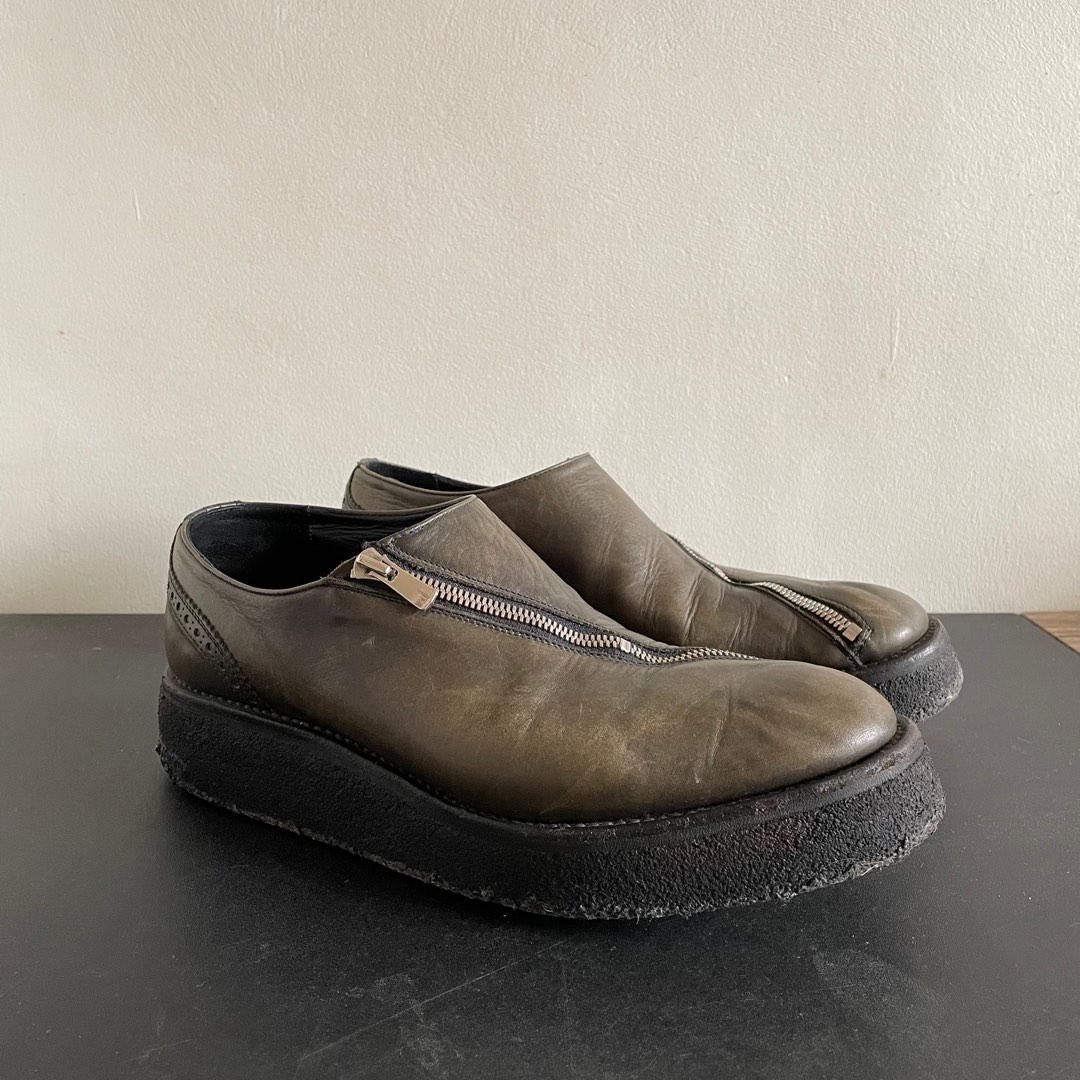 Diet Butcher Slim Skin Creepers, Men's Fashion, Footwear, Casual Shoes ...