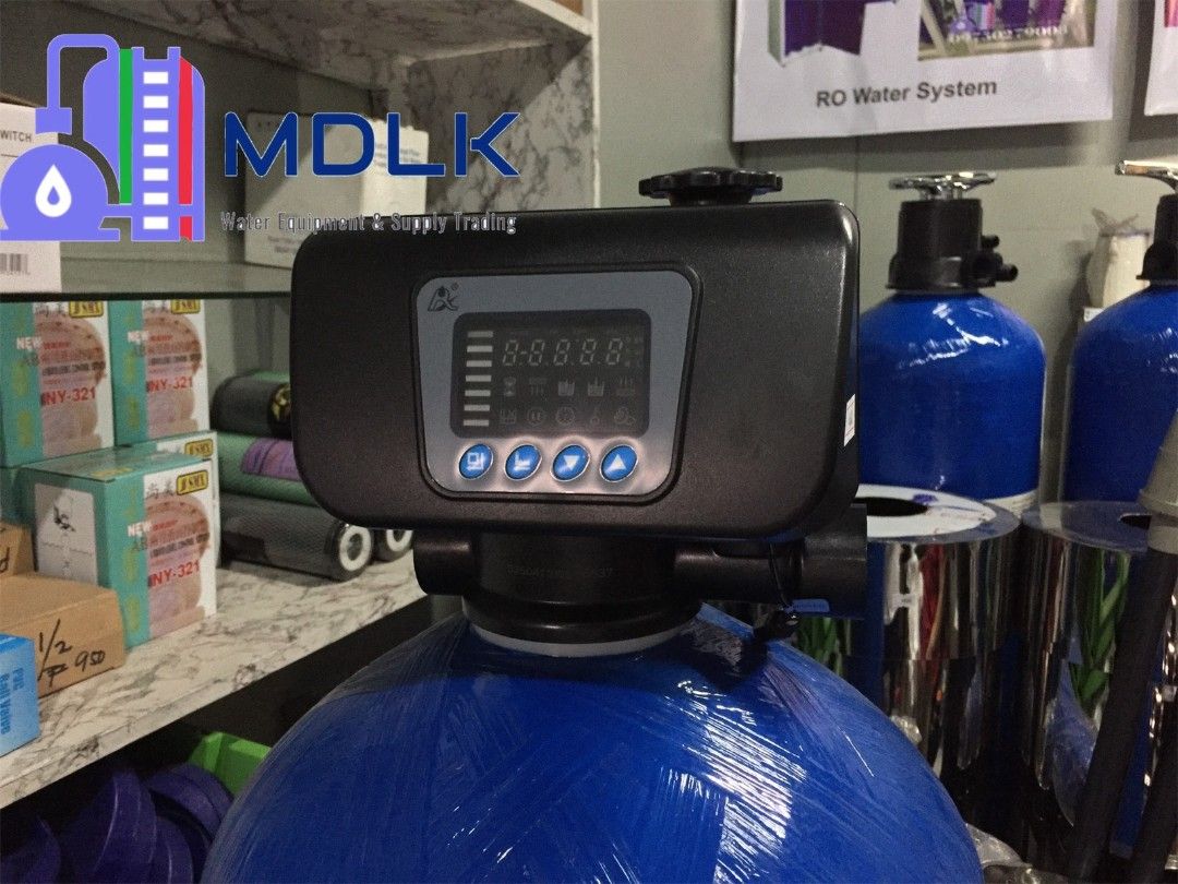 Digital Head Sediment for FRP Tank, TV & Home Appliances, Kitchen ...