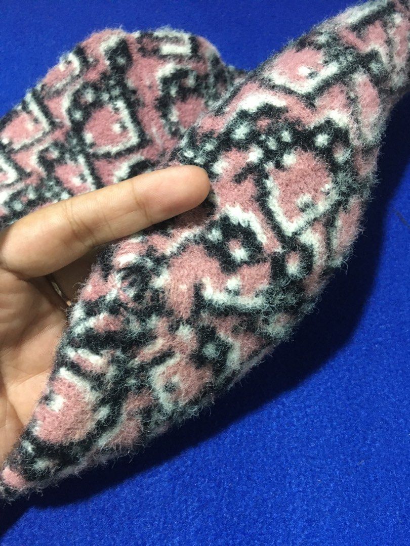 Dior bean cap, Men's Fashion, Watches & Accessories, Caps & Hats on ...