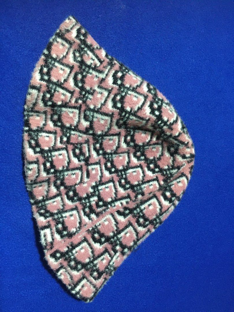 Dior bean cap, Men's Fashion, Watches & Accessories, Caps & Hats on ...