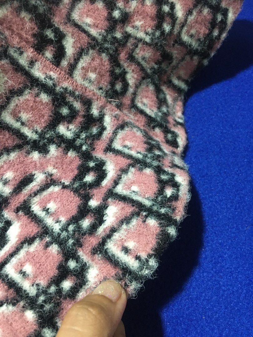 Dior bean cap, Men's Fashion, Watches & Accessories, Caps & Hats on ...