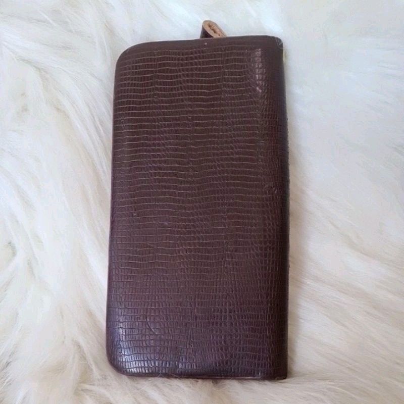 DOMPET LOGO SINGAPORE, Barang Mewah, Tas & Dompet di Carousell