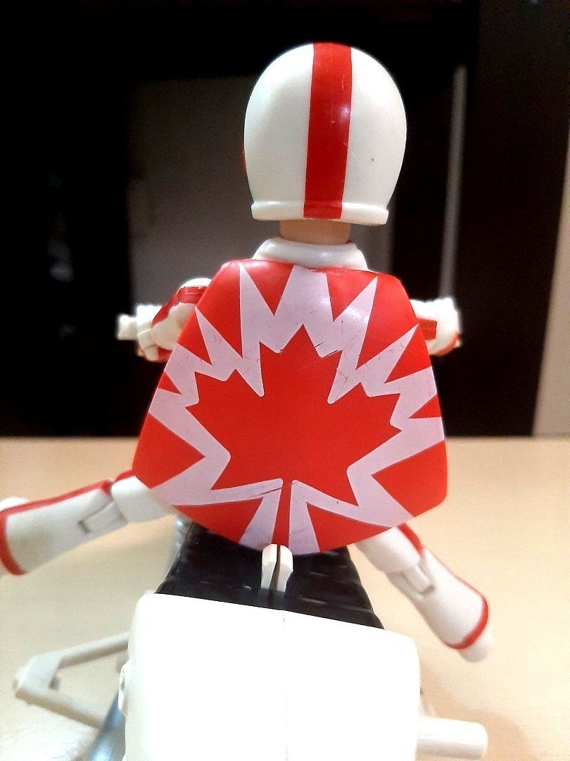 DUKE CABOOM TOY STORY, Hobbies & Toys, Toys & Games on Carousell