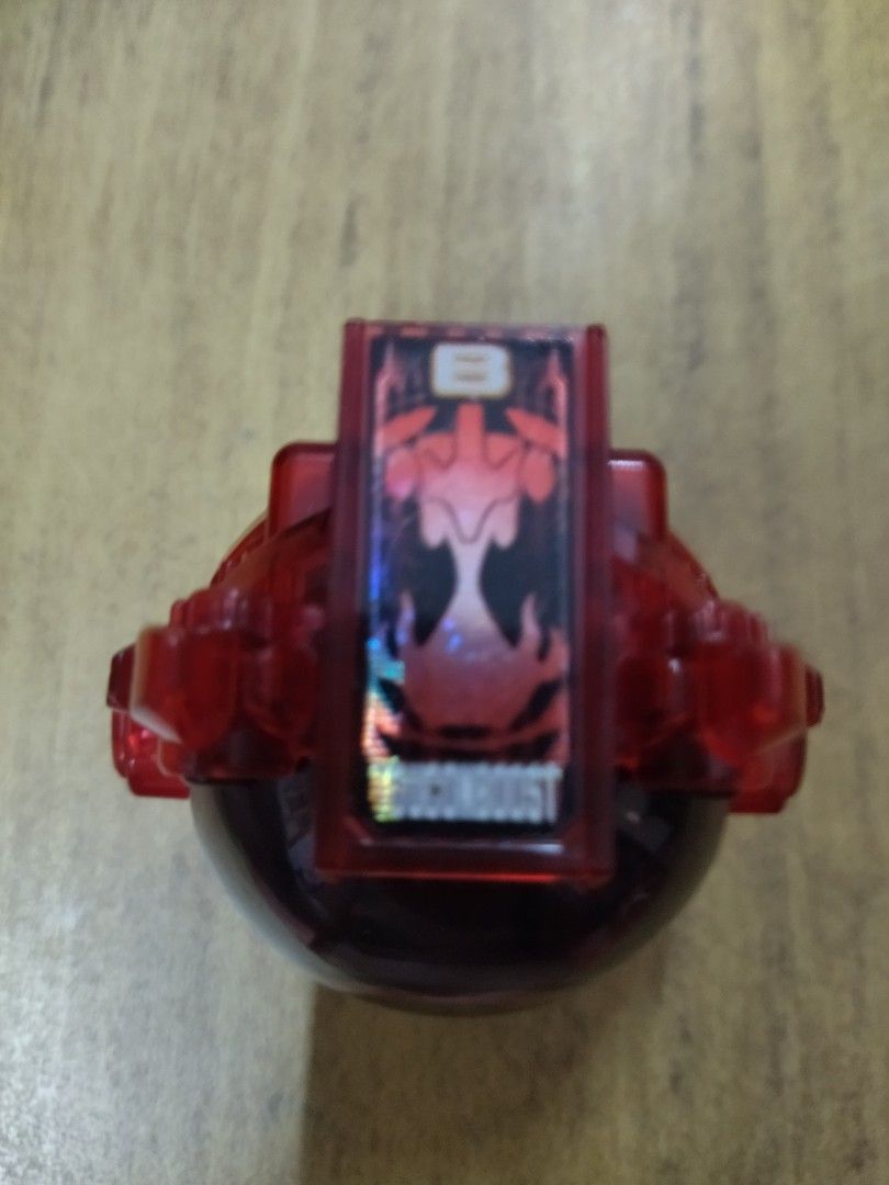 DX Toukon Boost Ghost, Hobbies & Toys, Toys & Games on Carousell