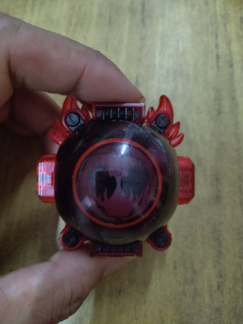 DX Toukon Boost Ghost, Hobbies & Toys, Toys & Games on Carousell