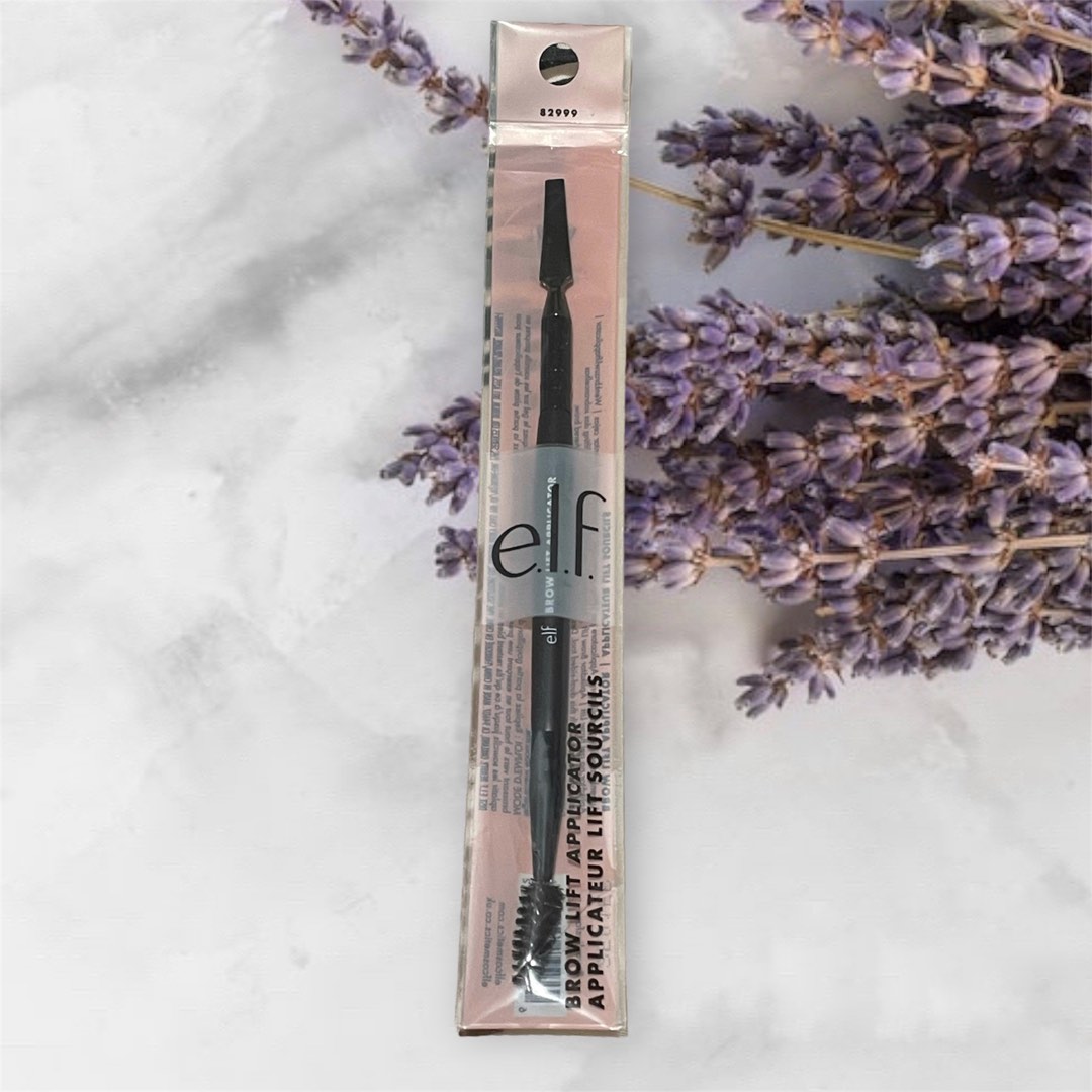 Elf brow lift applicator and spoolie on Carousell
