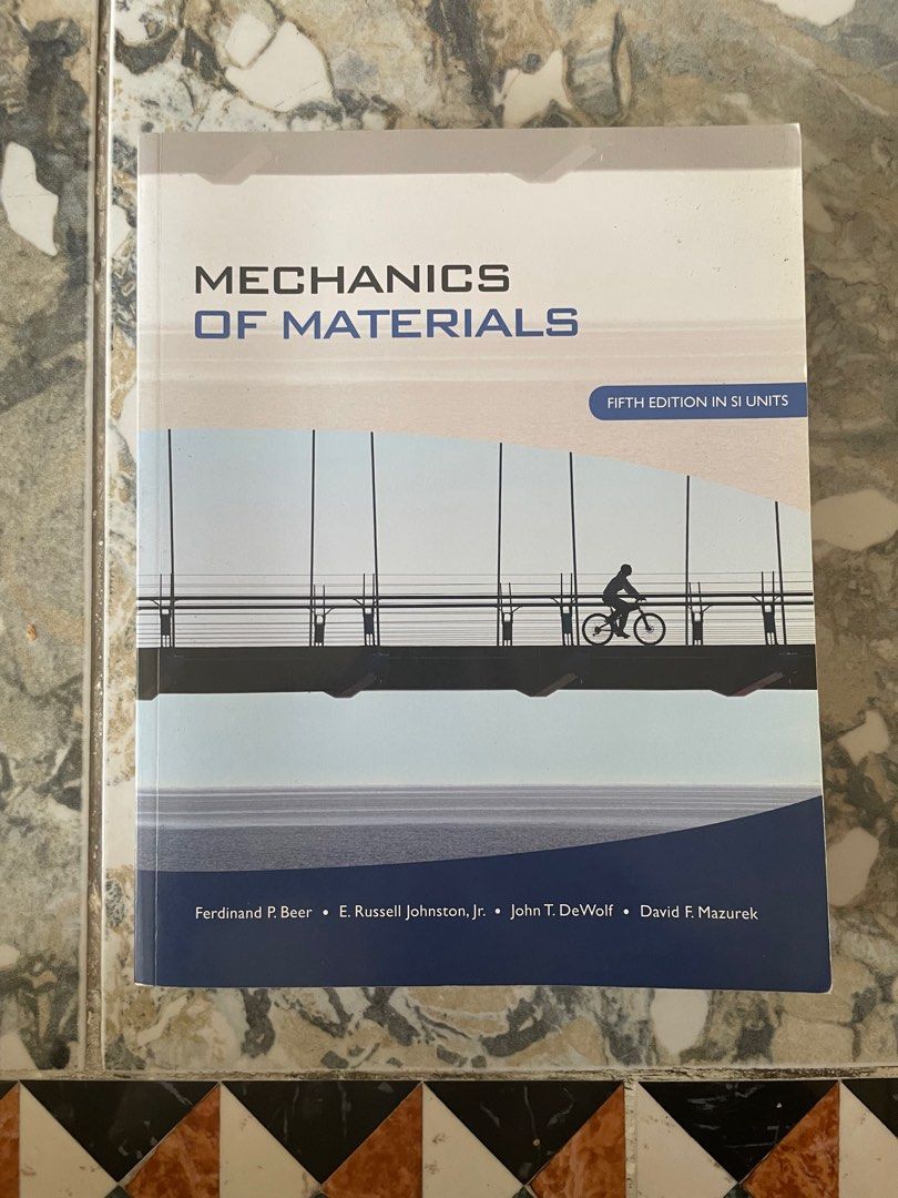 Mechanical Engineering Textbooks, Hobbies & Toys, Books & Magazines ...