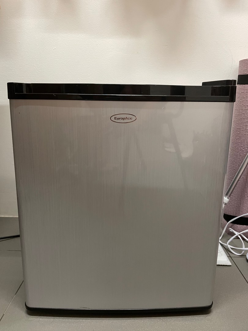 europace 50L fridge, TV & Home Appliances, Kitchen Appliances ...