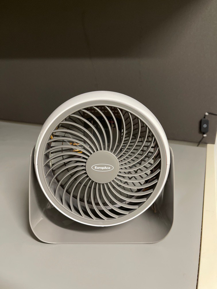 Europace fan, Furniture & Home Living, Lighting & Fans, Fans on Carousell