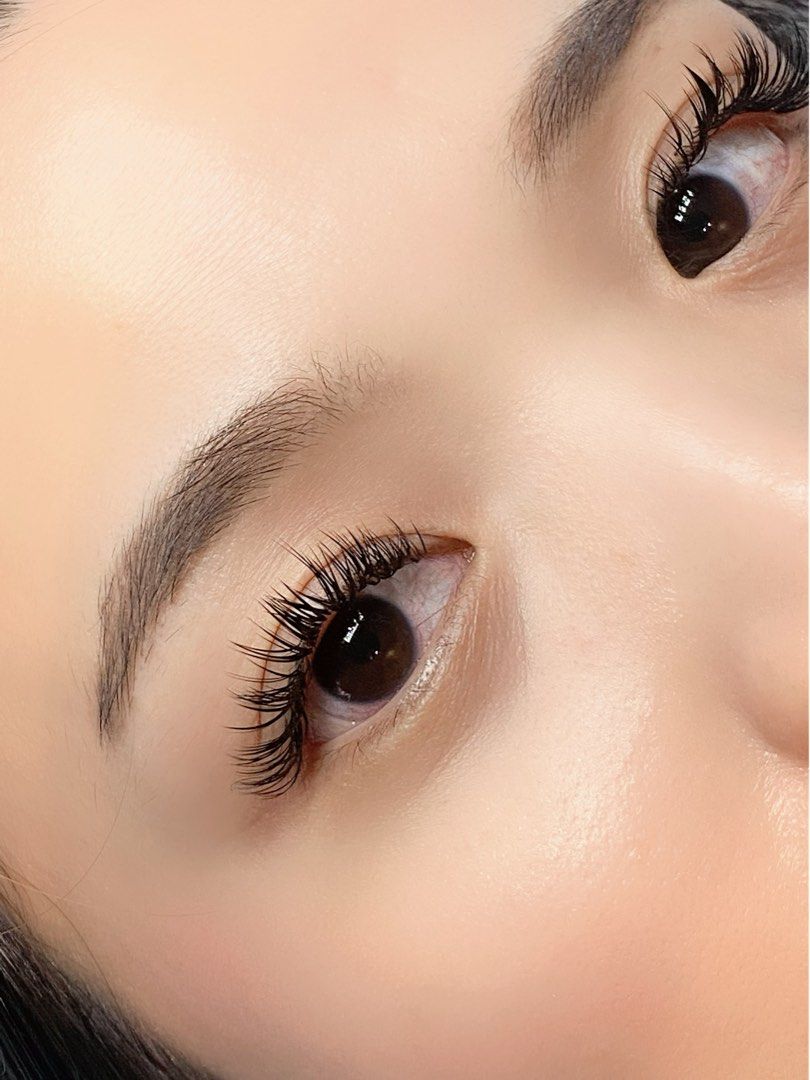 LED EYELASH EXTENSIONS $80 , Lifestyle Services, Beauty & Health ...