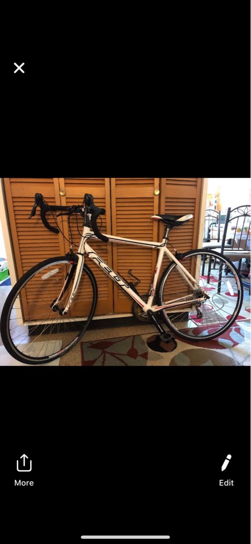 felt z100 on Carousell