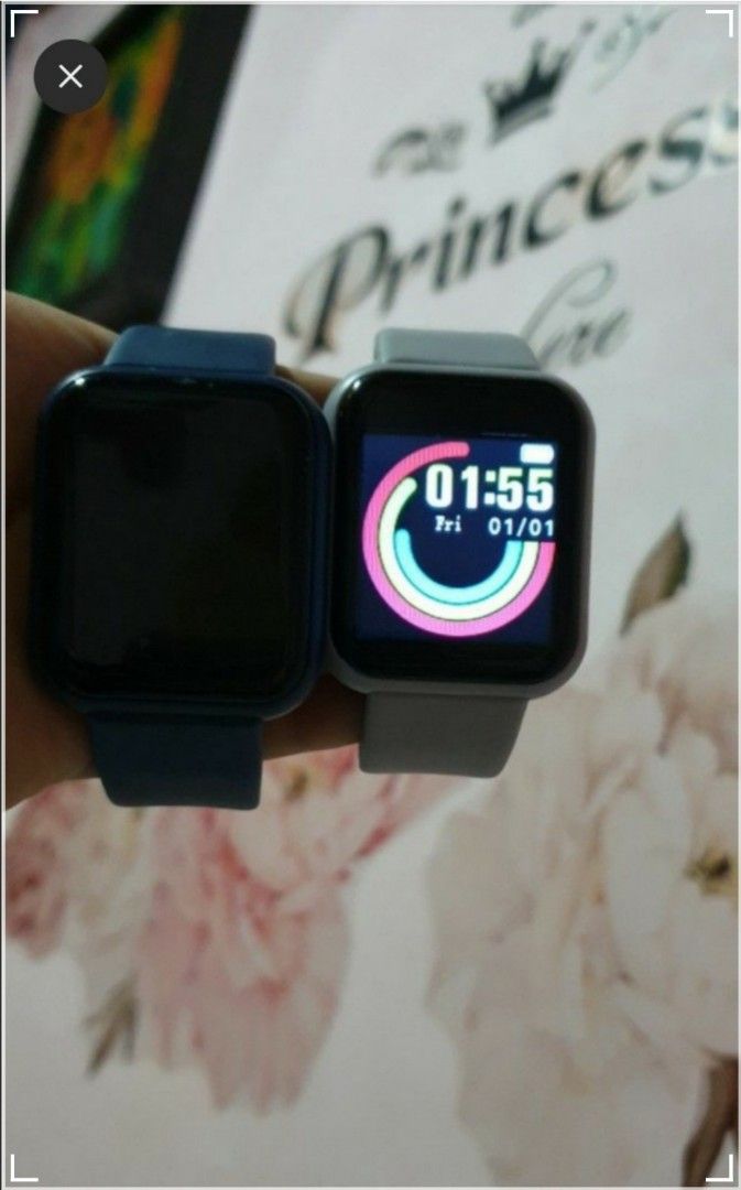 FITPRO SMART WATCH, Mobile Phones & Gadgets, Wearables & Smart Watches ...