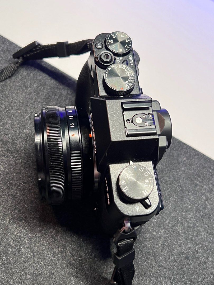 Fujifilm X-T30ii / XT30 ii / XT30ii + Lens, Photography, Cameras on Carousell