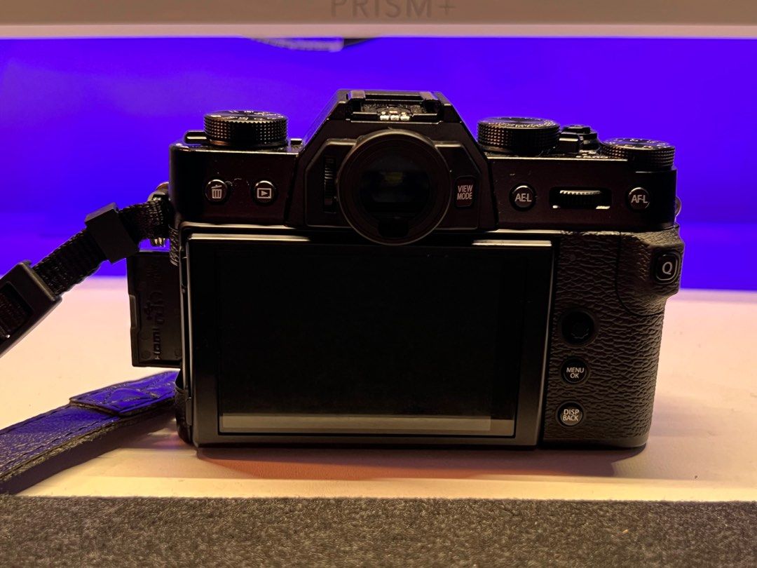 Fujifilm X-T30ii / XT30 ii / XT30ii + Lens, Photography, Cameras on Carousell