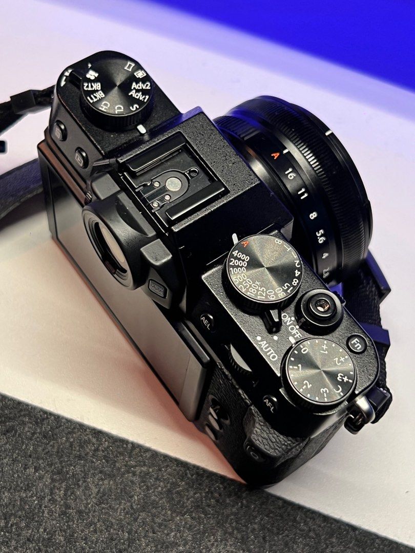 Fujifilm X-T30ii / XT30 ii / XT30ii + Lens, Photography, Cameras on Carousell
