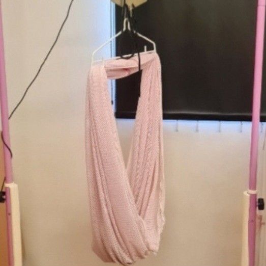 Full Set - Baby Spring Hammock with electric auto swing motor a.k.a ...