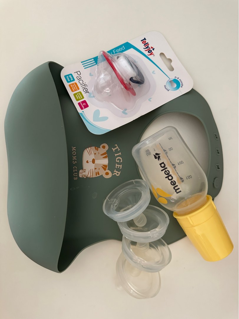 Giving away random baby items, Babies & Kids, Nursing & Feeding ...