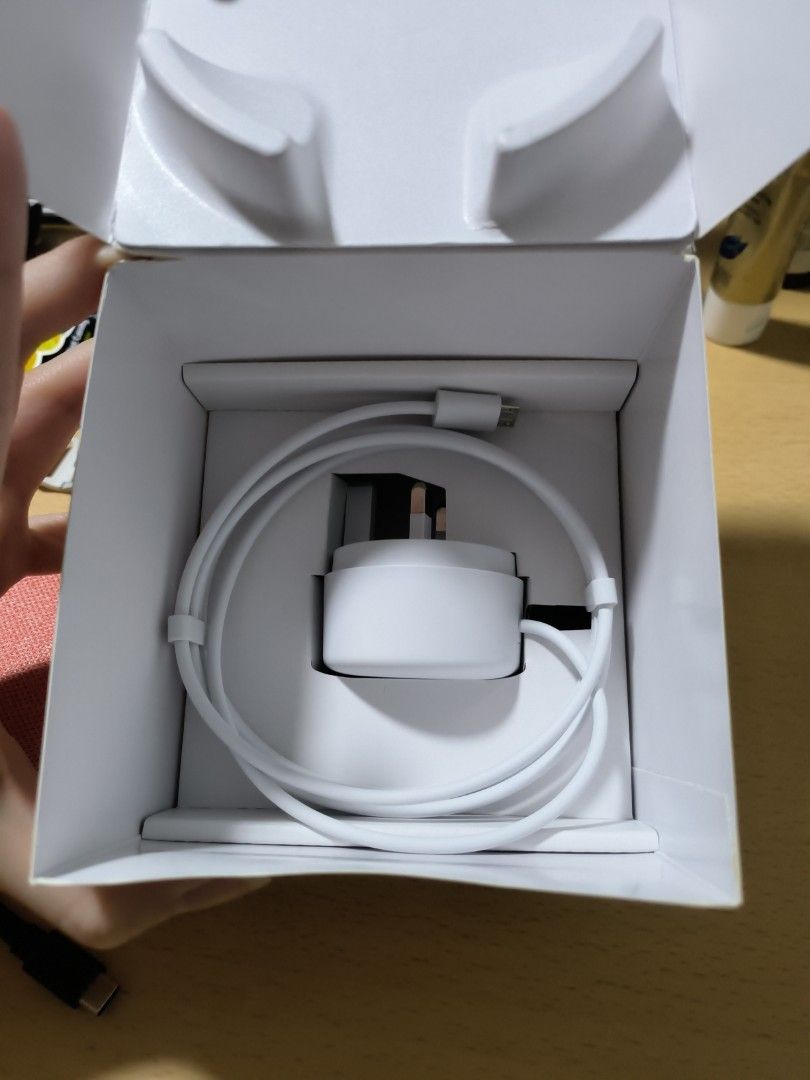 Google Home mini orange, Audio, Soundbars, Speakers & Amplifiers on ...