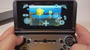 GPD WIN XD PLUS, Mobile Phones & Gadgets, Tablets, Android on Carousell