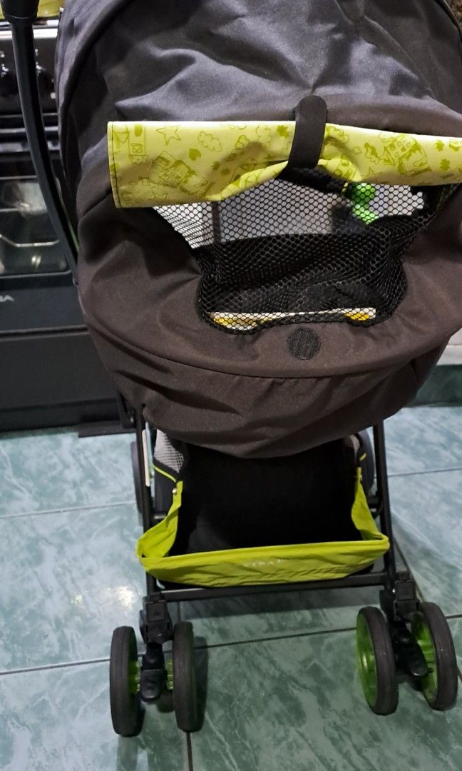 Graco CITIACE Strollers, Babies & Kids, Going Out, Strollers on Carousell