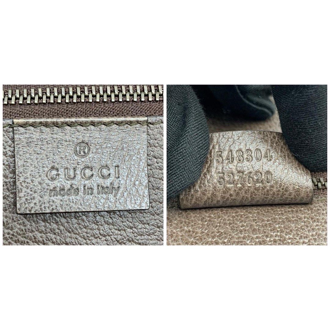 Gucci Ophidia Cross Body Bag, Luxury, Bags & Wallets on Carousell