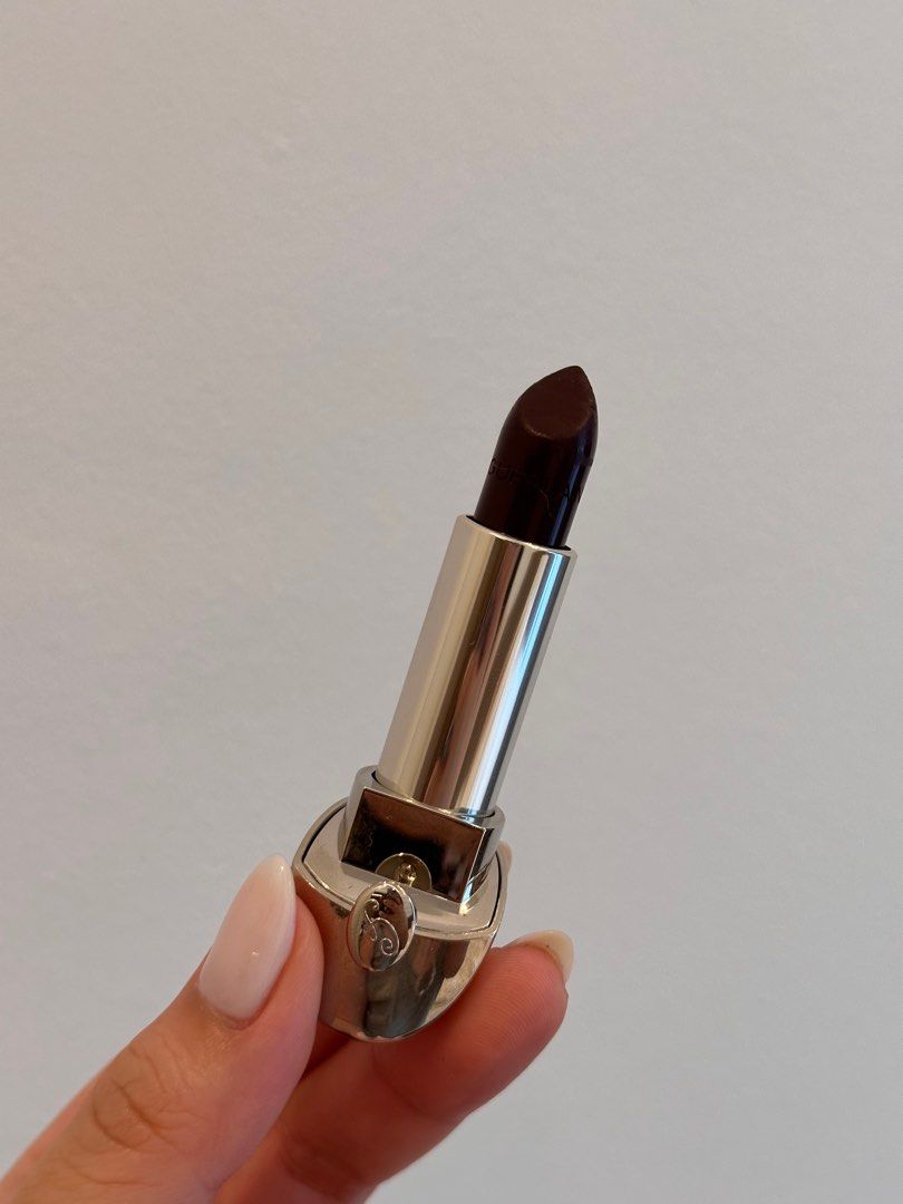 GUERLAIN #555 Lipstick, Beauty & Personal Care, Face, Makeup on Carousell