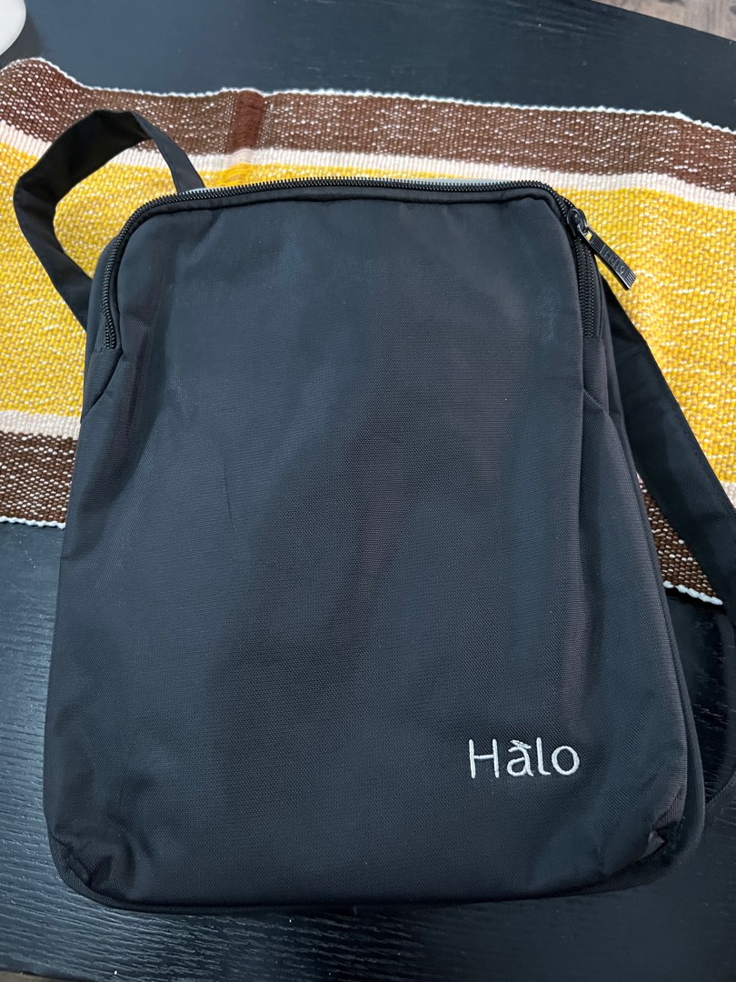 Halo Sling bag on Carousell