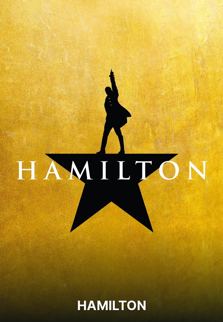 4 Tickets of Hamilton Philippines, Oct. 11, 8:00 pm, Balcony Seats on ...