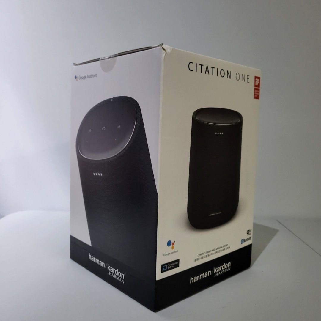 Harman Kardon Bluetooth Speaker, Audio, Soundbars, Speakers ...