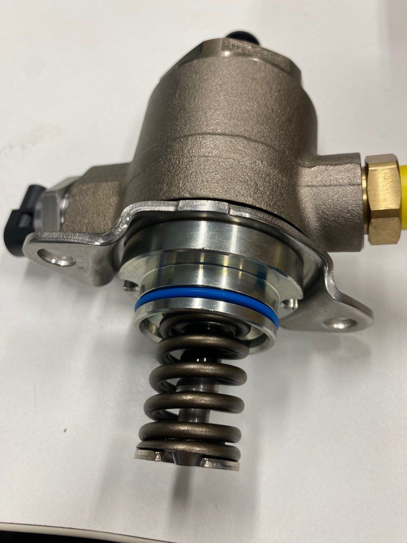 High-Pressure Fuel Pump 2.0T For VW Volkswagen & Audi A4 A1 Q5, Car ...