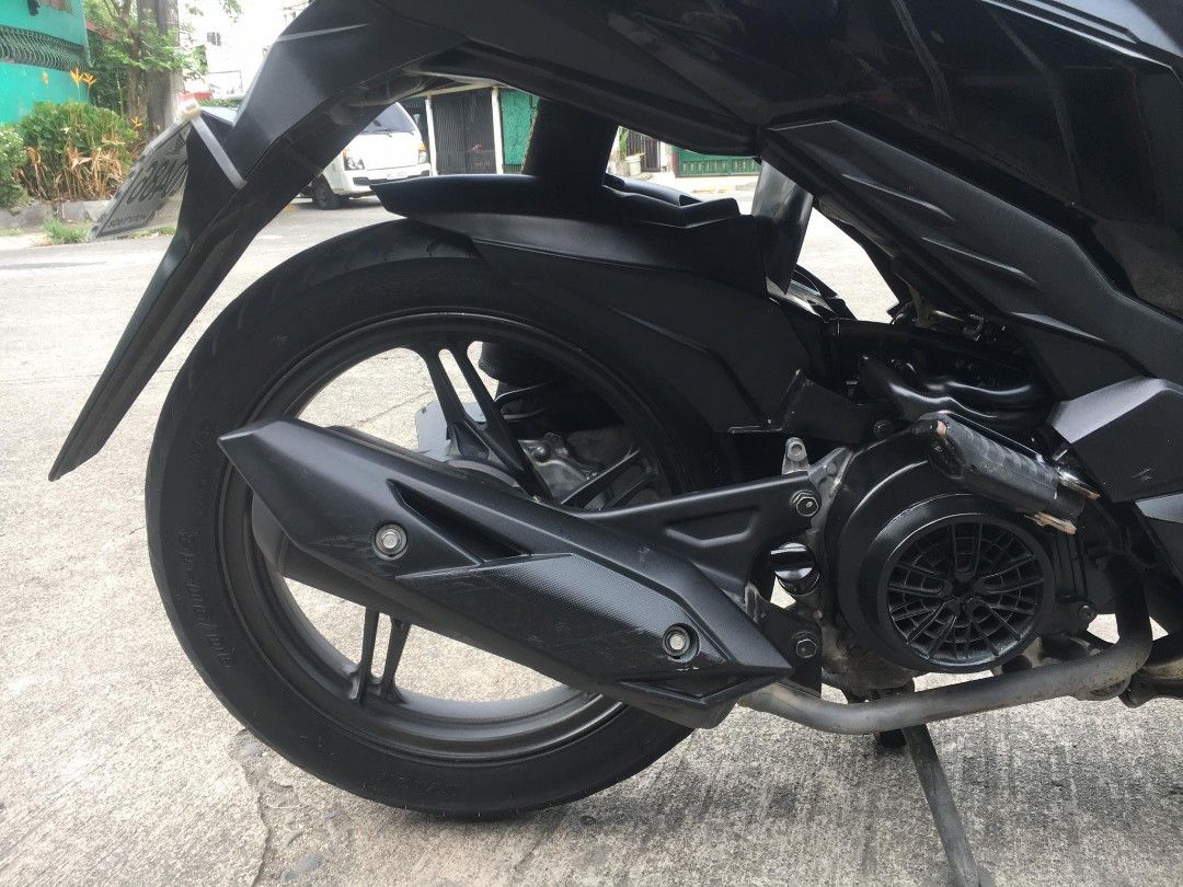 Honda Beat FI 2022, Motorbikes, Motorbikes for Sale on Carousell