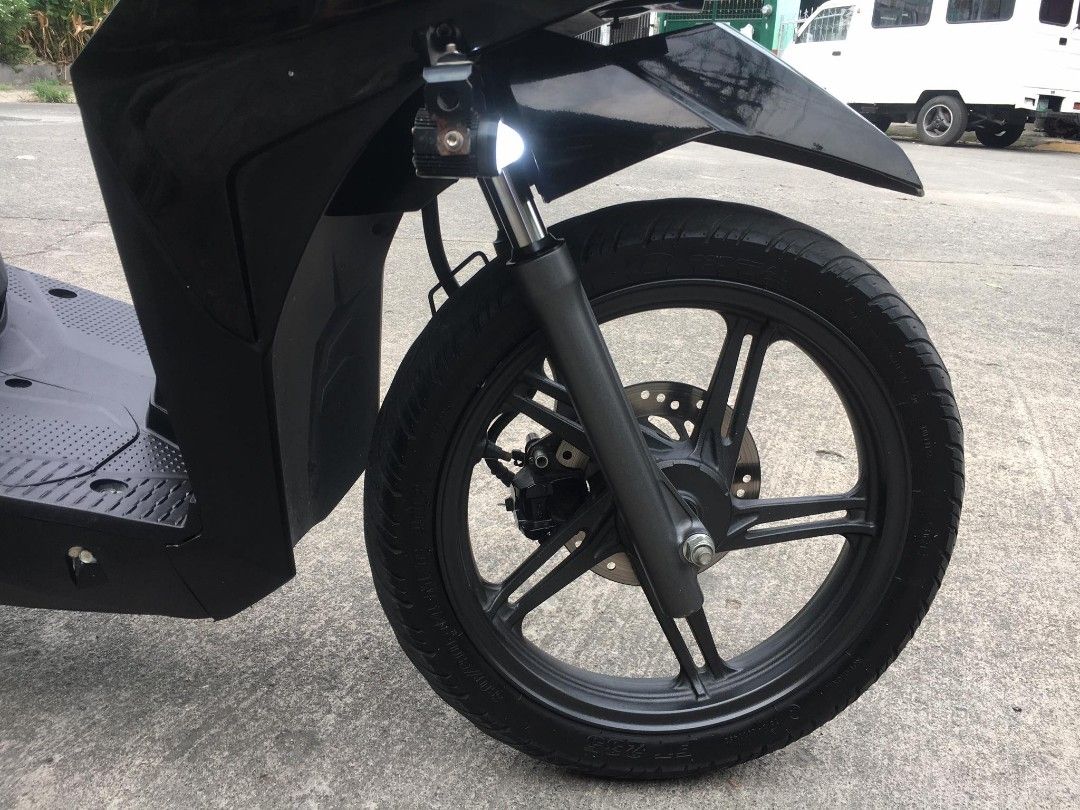 Honda Beat FI 2022, Motorbikes, Motorbikes for Sale on Carousell