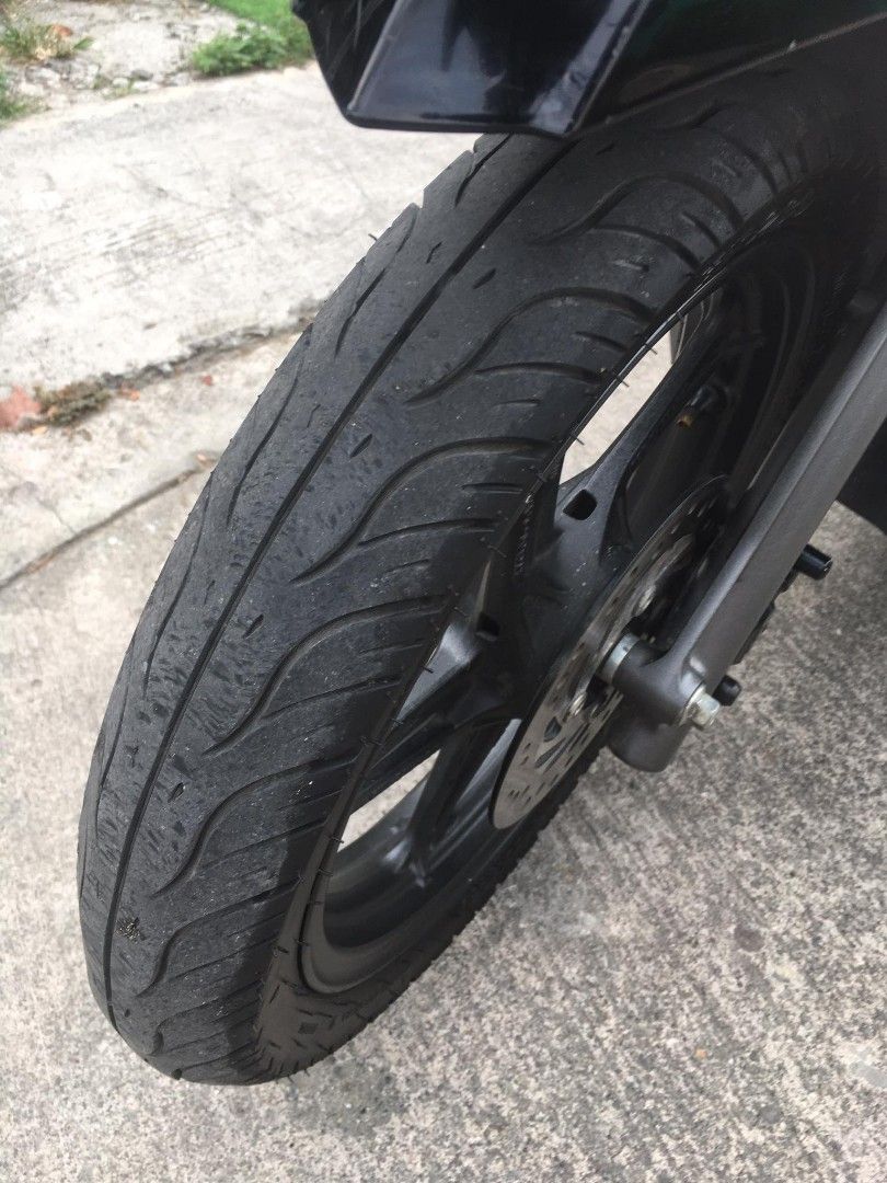 Honda Beat FI 2022, Motorbikes, Motorbikes for Sale on Carousell