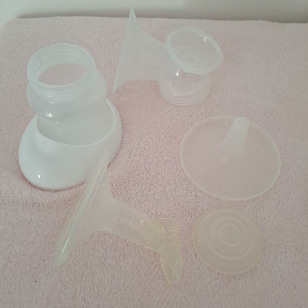 Horigen Little Telly Hospital Grade 3D Double Electric Breast Pump on ...